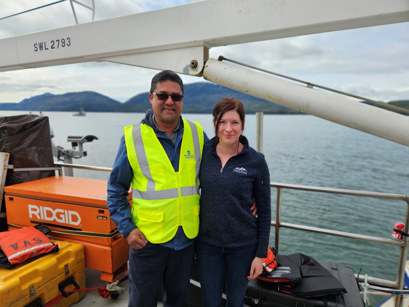 Alaska is one step closer to improved broadband with completion of FISH ...